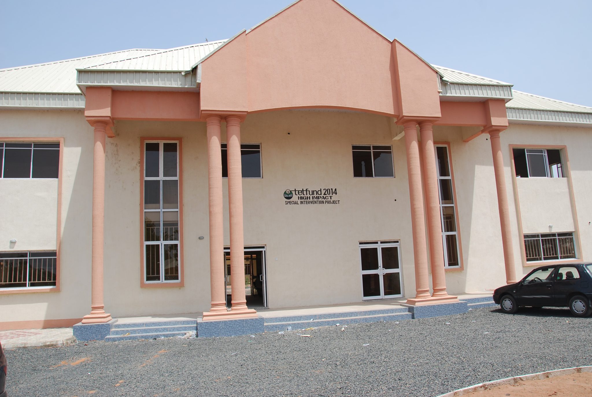 MIS UNIT – Adamawa State Polytechnic