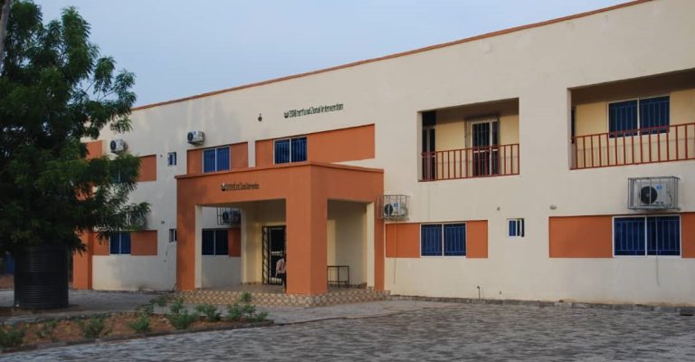 Adamawa State Polytechnic